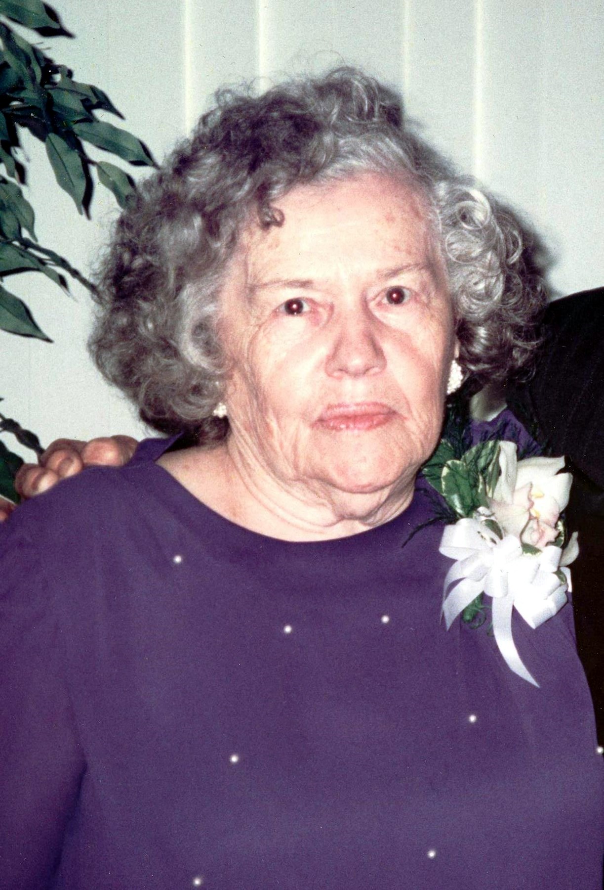 Daisy Irene Benton Walker Obituary - Wilmington, NC