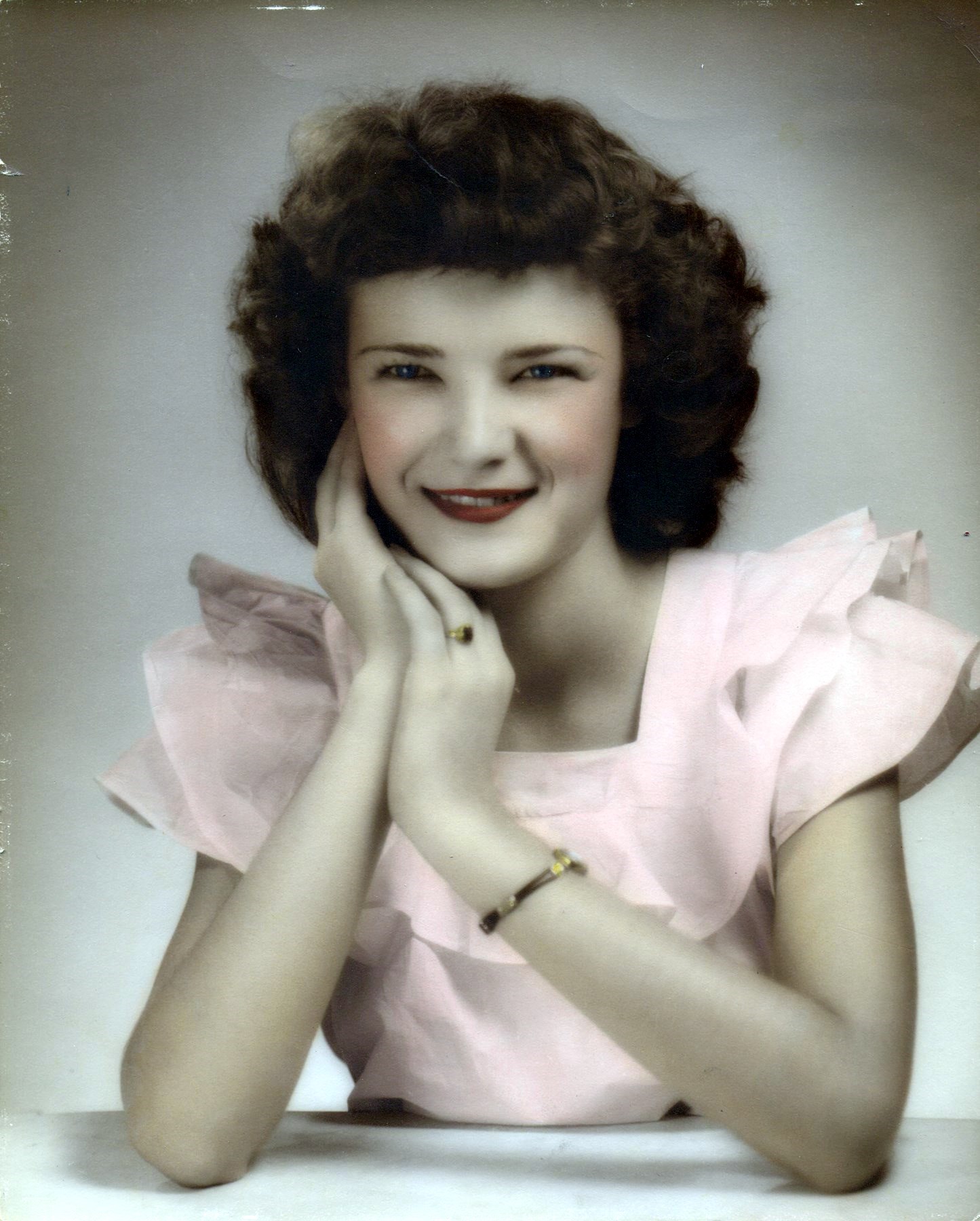 Jane Gelston Hardage Obituary - Bartlett, TN