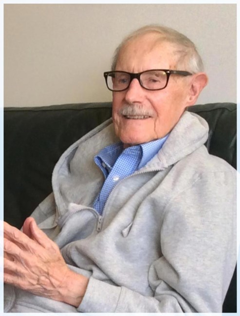 James LeBlanc Obituary - Halifax, NS