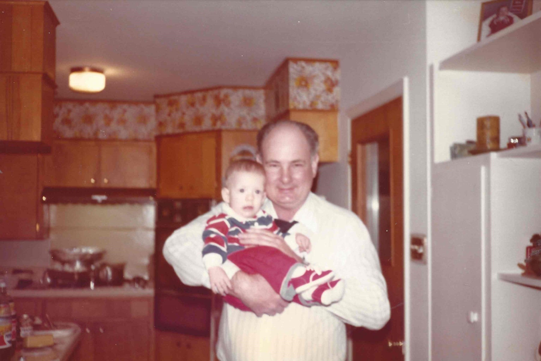 Father Richard Moore