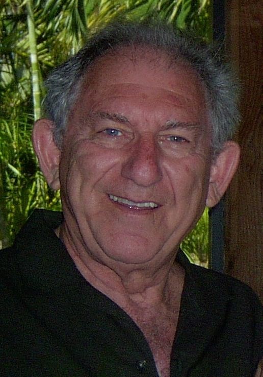 Martin Darlow Obituary - Miami, FL