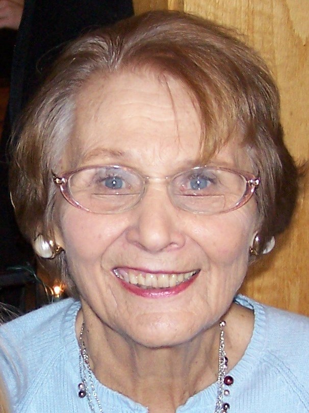 Barbara Yager Obituary - Fort Wayne, IN