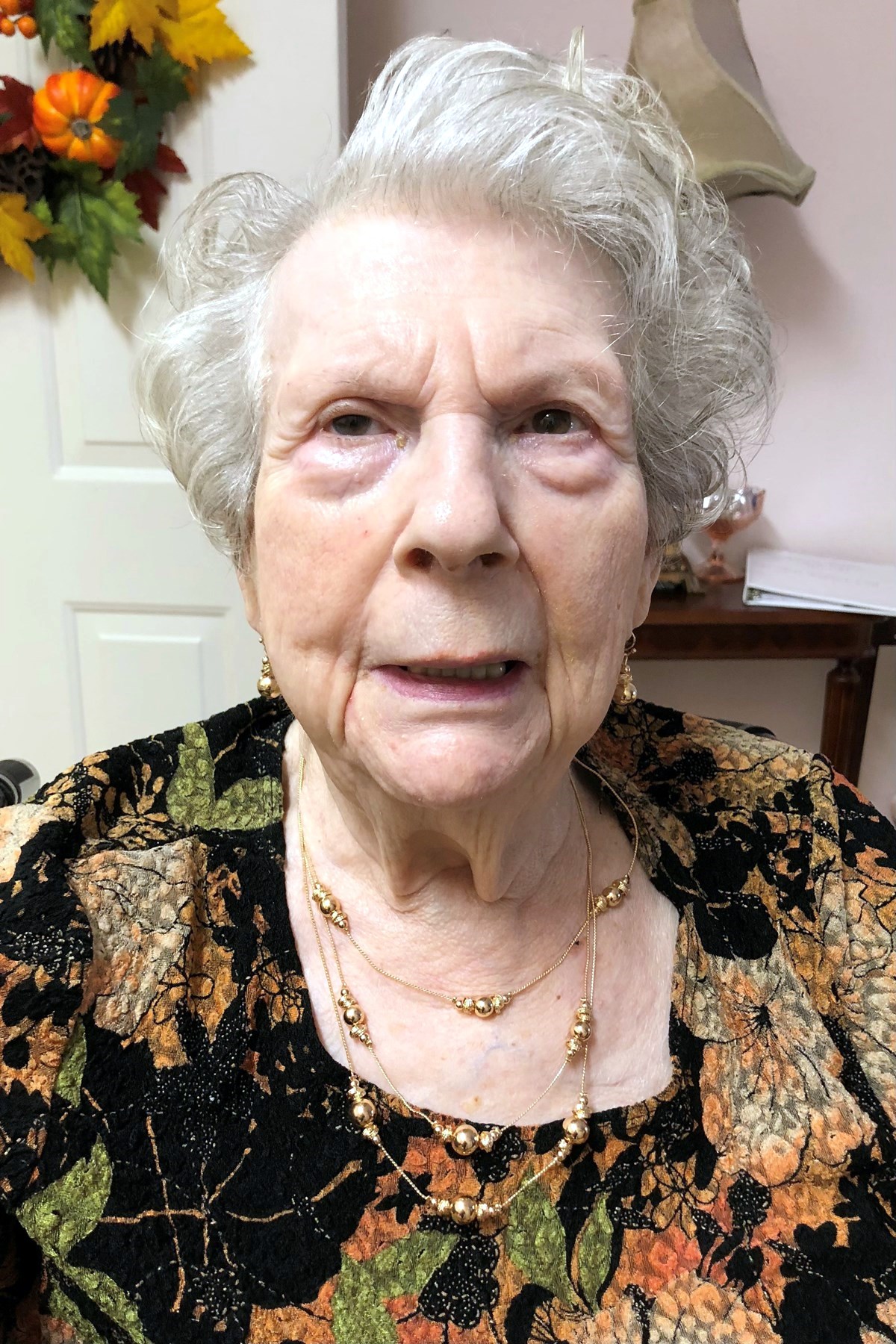 Clara Miller Obituary - Covington, LA