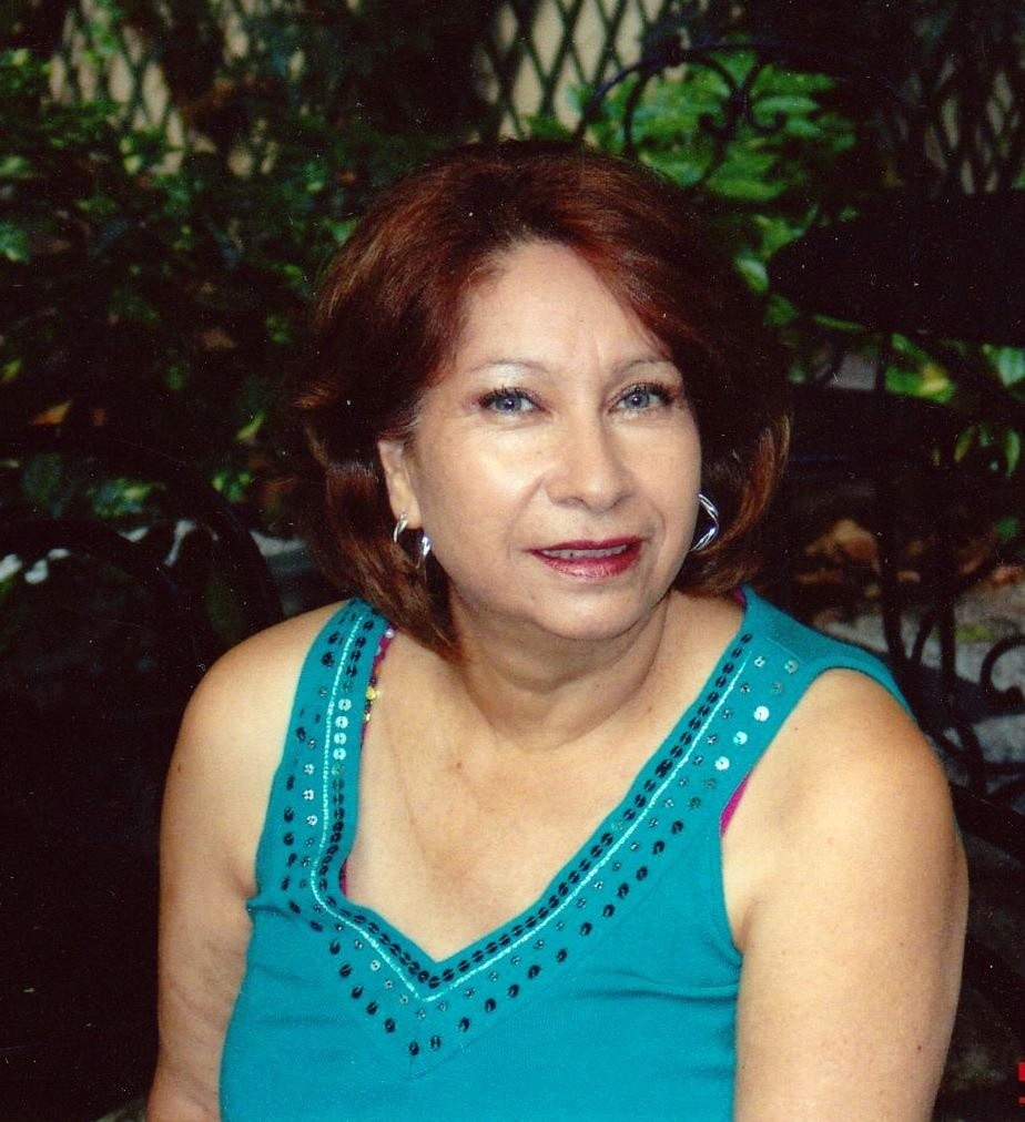 Romelia Klein Obituary - El Paso, TX