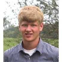 Luke Kuperus Obituary - Grandville, MI