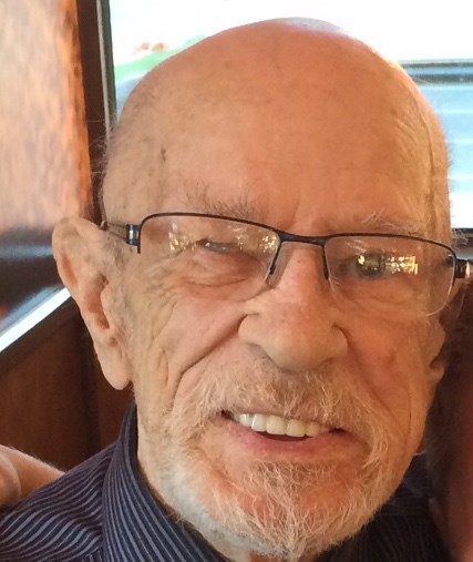 Kenneth Tremaine Cooke Obituary - Kelowna, BC