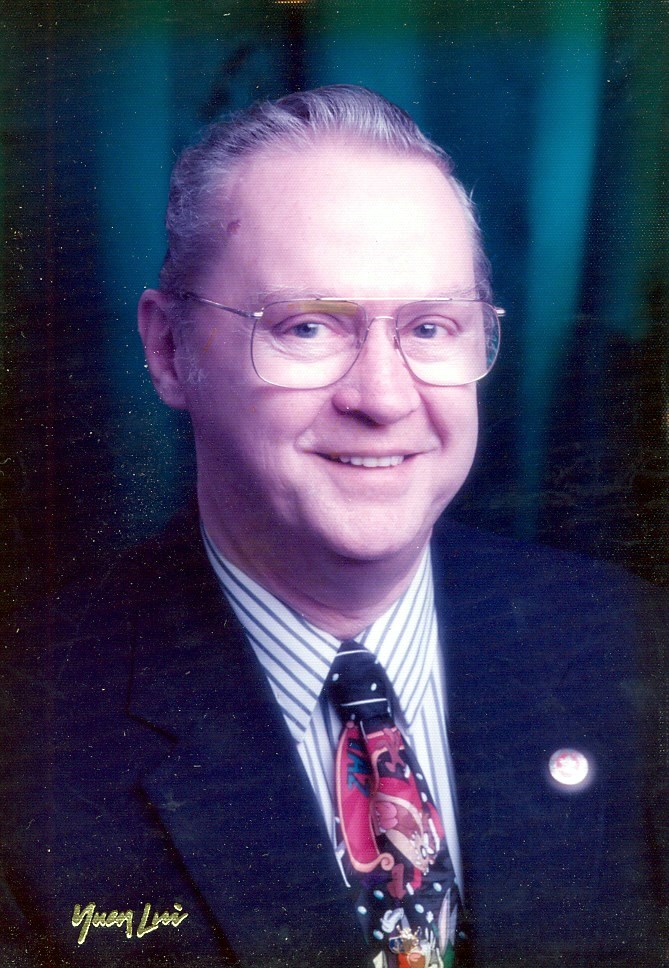 Richard Aubrey Butner Obituary - Arlington, WA