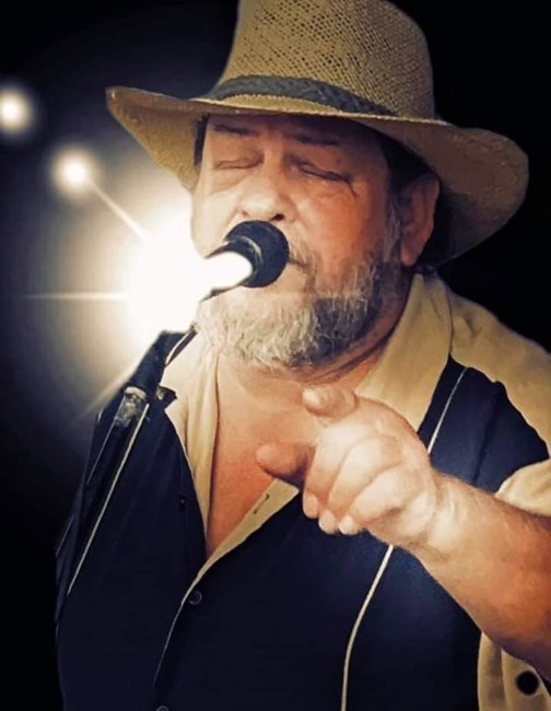 Sammy Morgan Obituary - Little River, SC