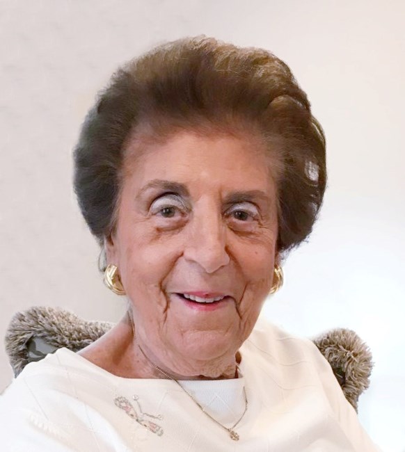 Phyllis May (Harrison) Shone Obituary - Canton, MA