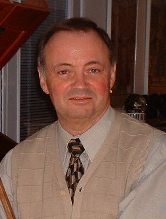 Michael Redshaw Obituary - Victoria, BC