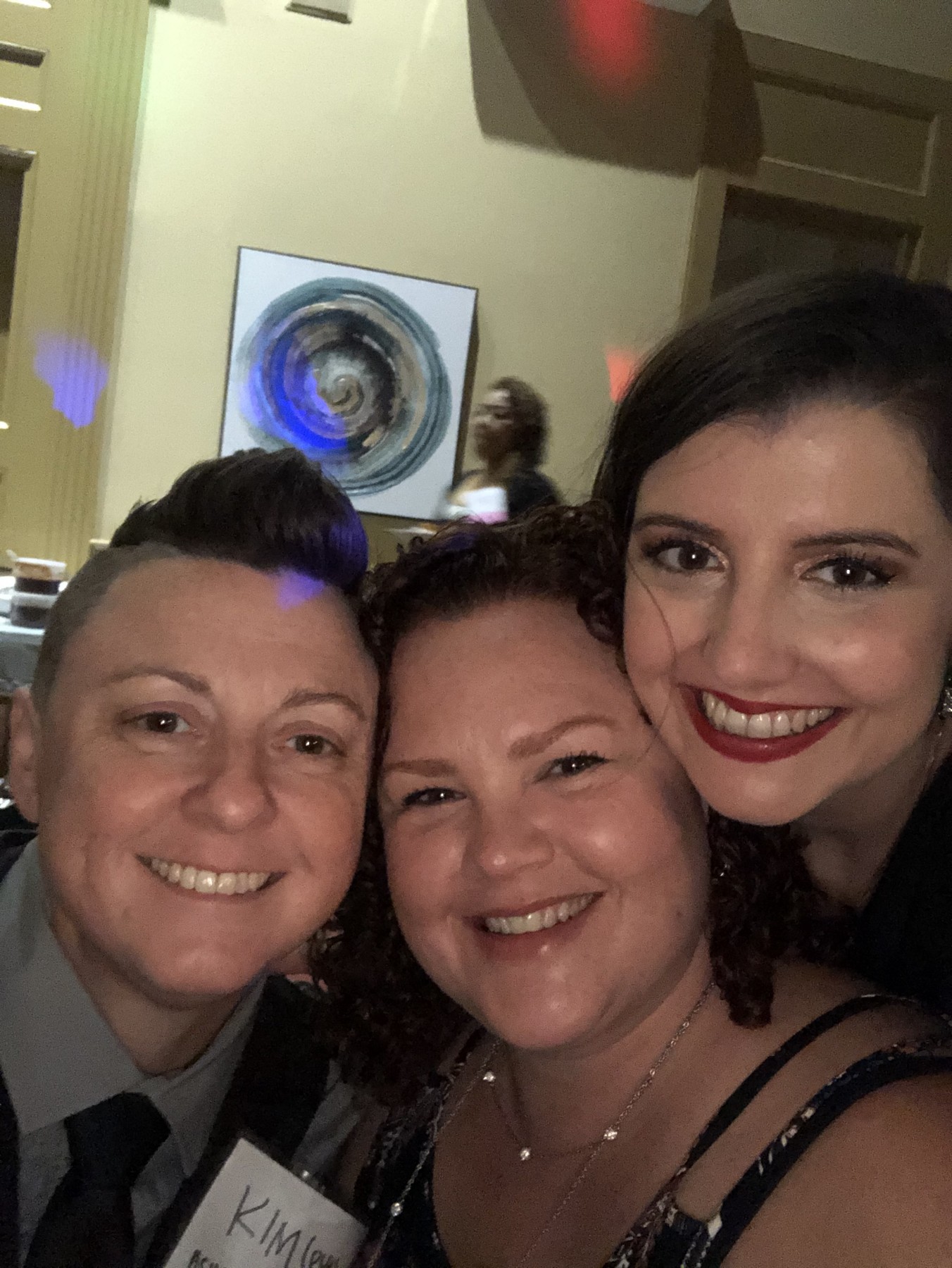 Kim Castro's Instagram, Twitter & Facebook on IDCrawl