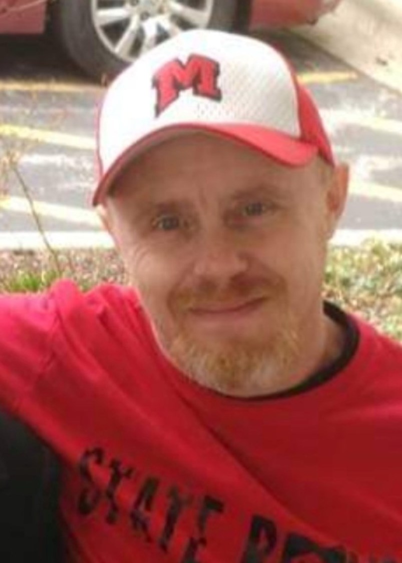 Daniel "Toby" Joseph Banks Jr. Obituary - Middletown, OH