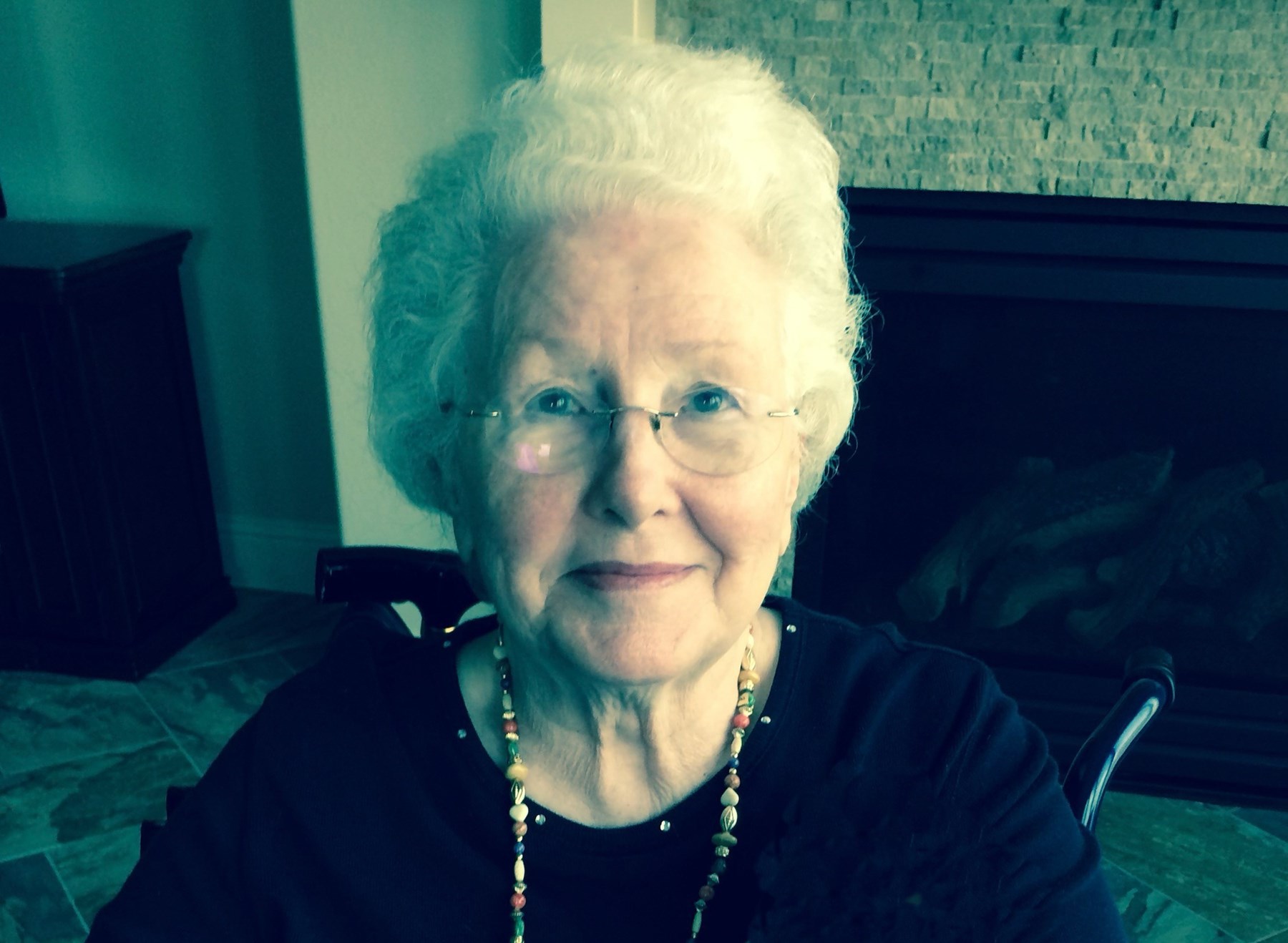 Betty Jane Witte Obituary - Conroe, TX