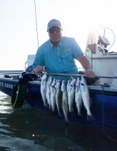 Eric Williamson Obituary - San Antonio, TX