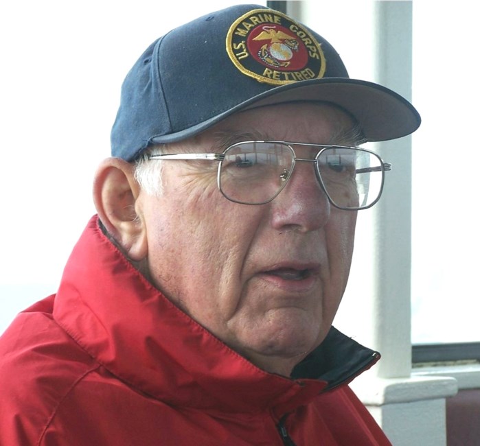 Ronald W. Tibbetts Obituary - Grandview, MO