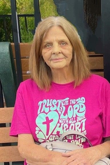 Sharon Morgan Obituary - Columbus, GA