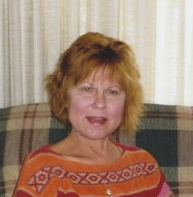 Marisa Jackson Obituary - Dayton, OH