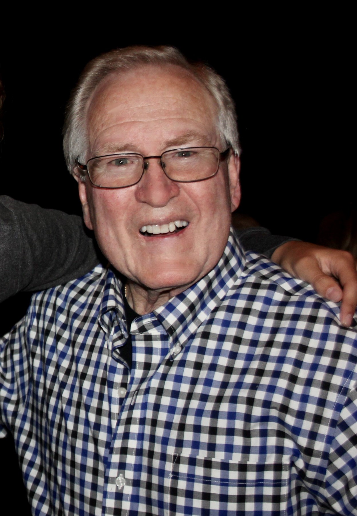 Richard Happoldt Obituary - Atascadero, CA