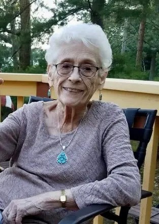 Patricia Stevens Obituary - Arlington Heights, IL