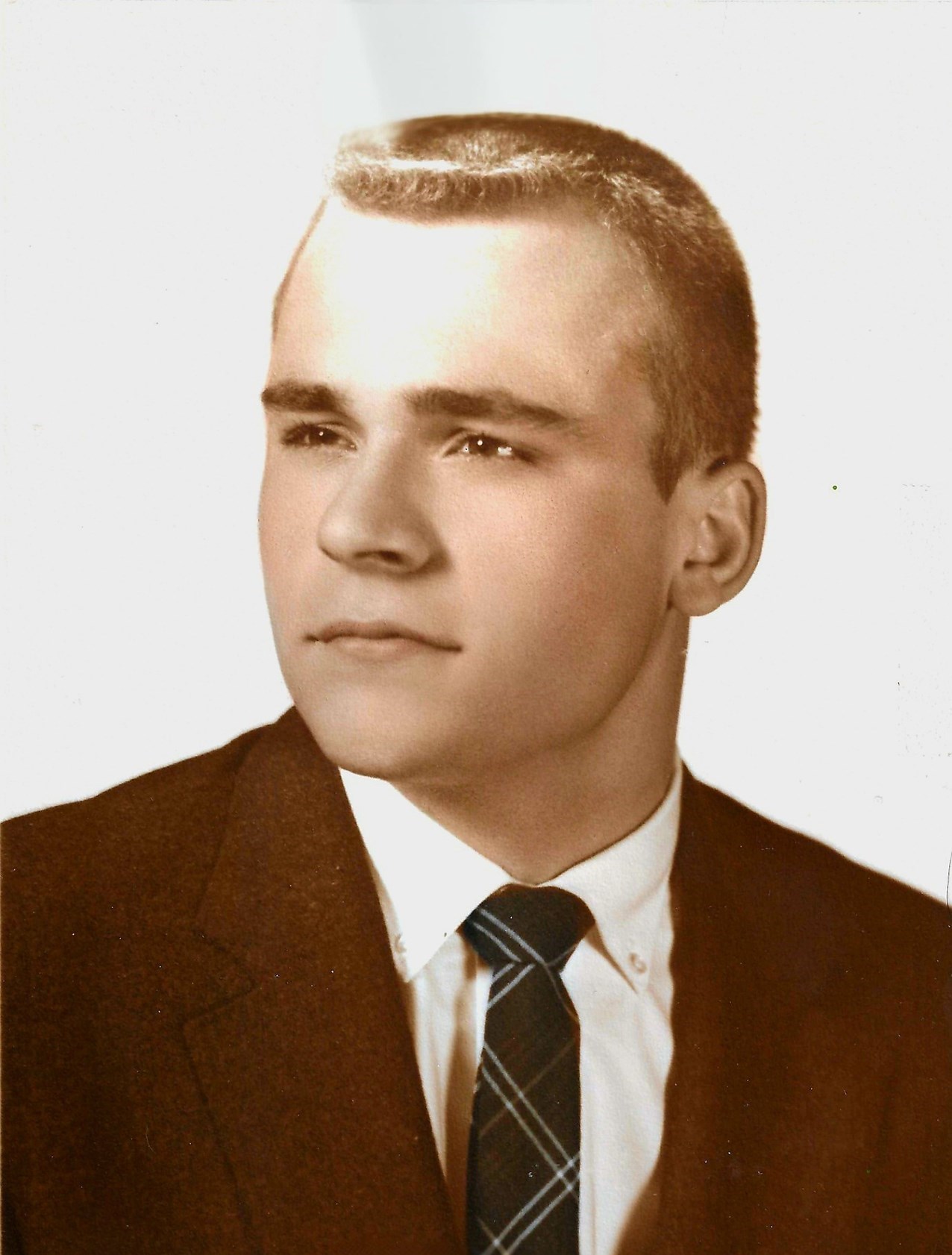 Donald Wittman Obituary - Sun City, AZ