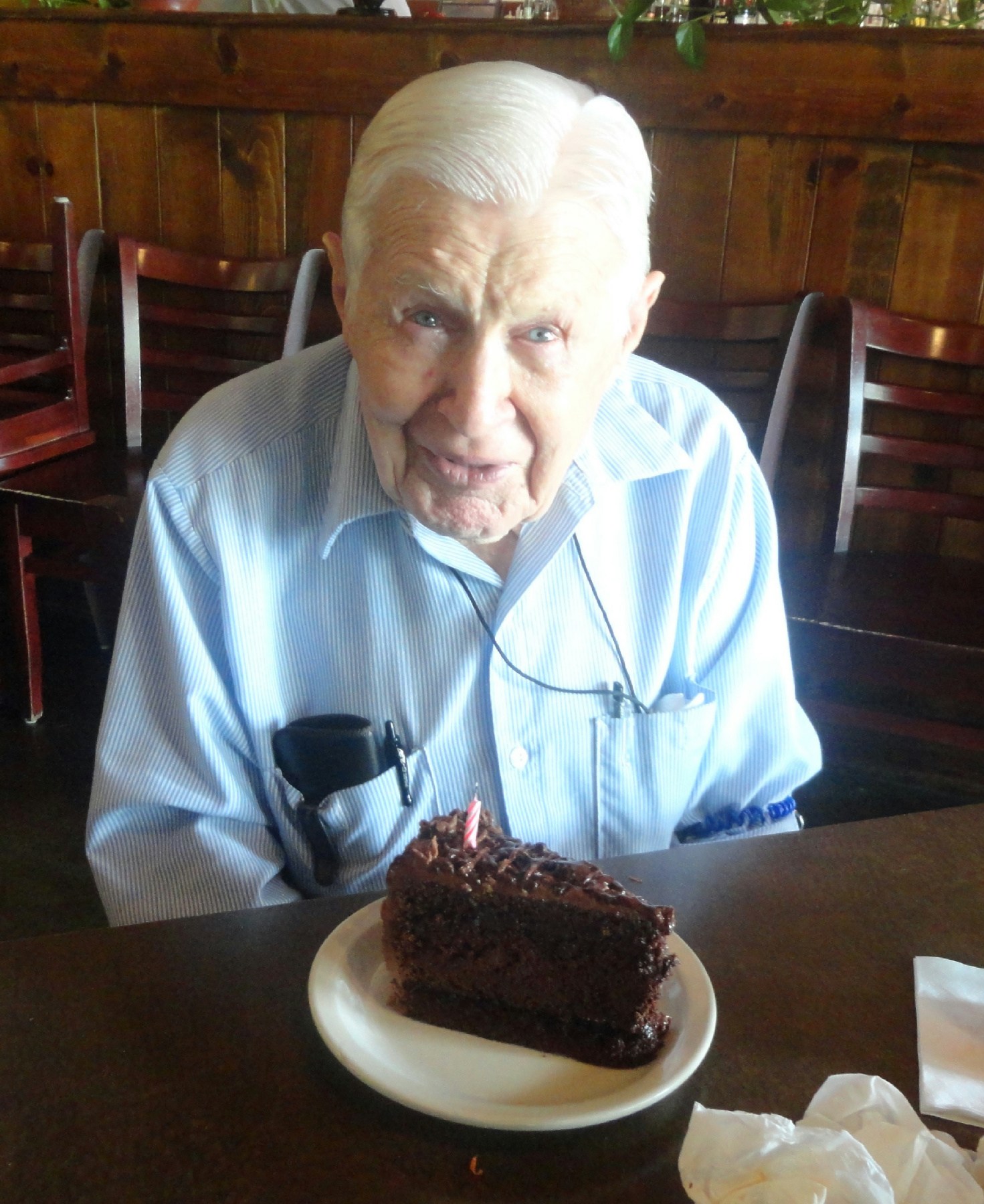 Ollie Cherry Obituary - Houston, TX