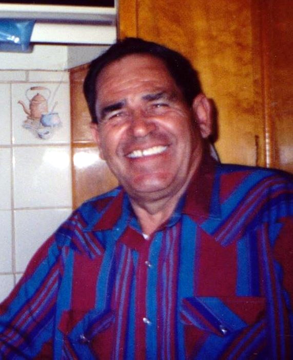 Joseph Benji Benjamin Melton Obituary - Barstow, CA