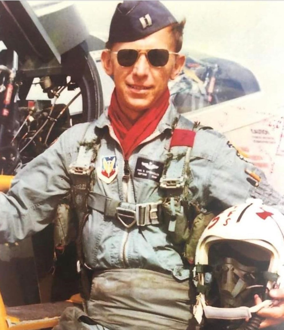 Paul Sponseller Obituario - Fredericksburg, VA