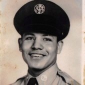 Joe Ortega Obituary - San Antonio, TX