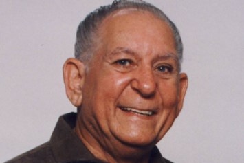 Charles Joseph Rotolo Obituary - Marrero, LA