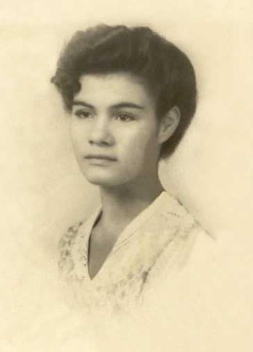 Esther Orr Obituary - Alexandria, VA