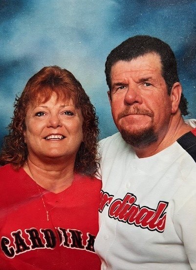 Randy Clark Sr. Obituary - Belleville, IL