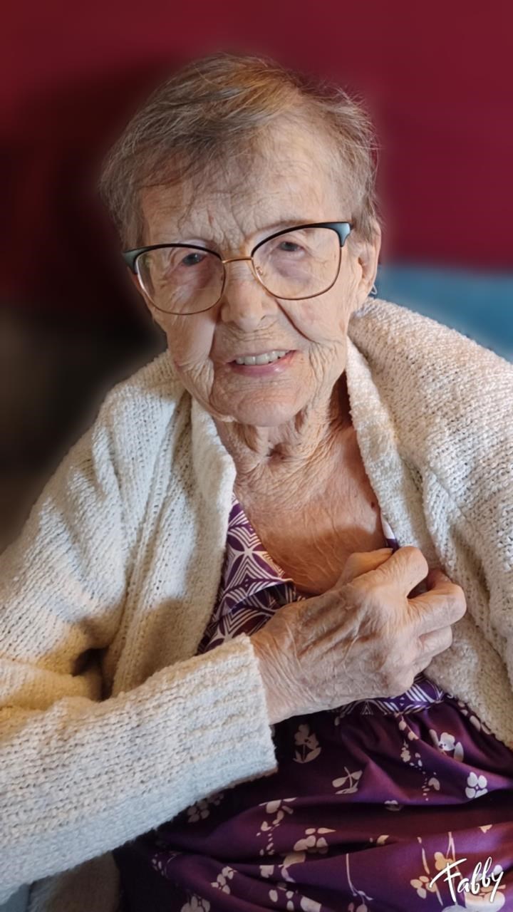 Isabelle Hanson Obituary - Santa Ana, CA