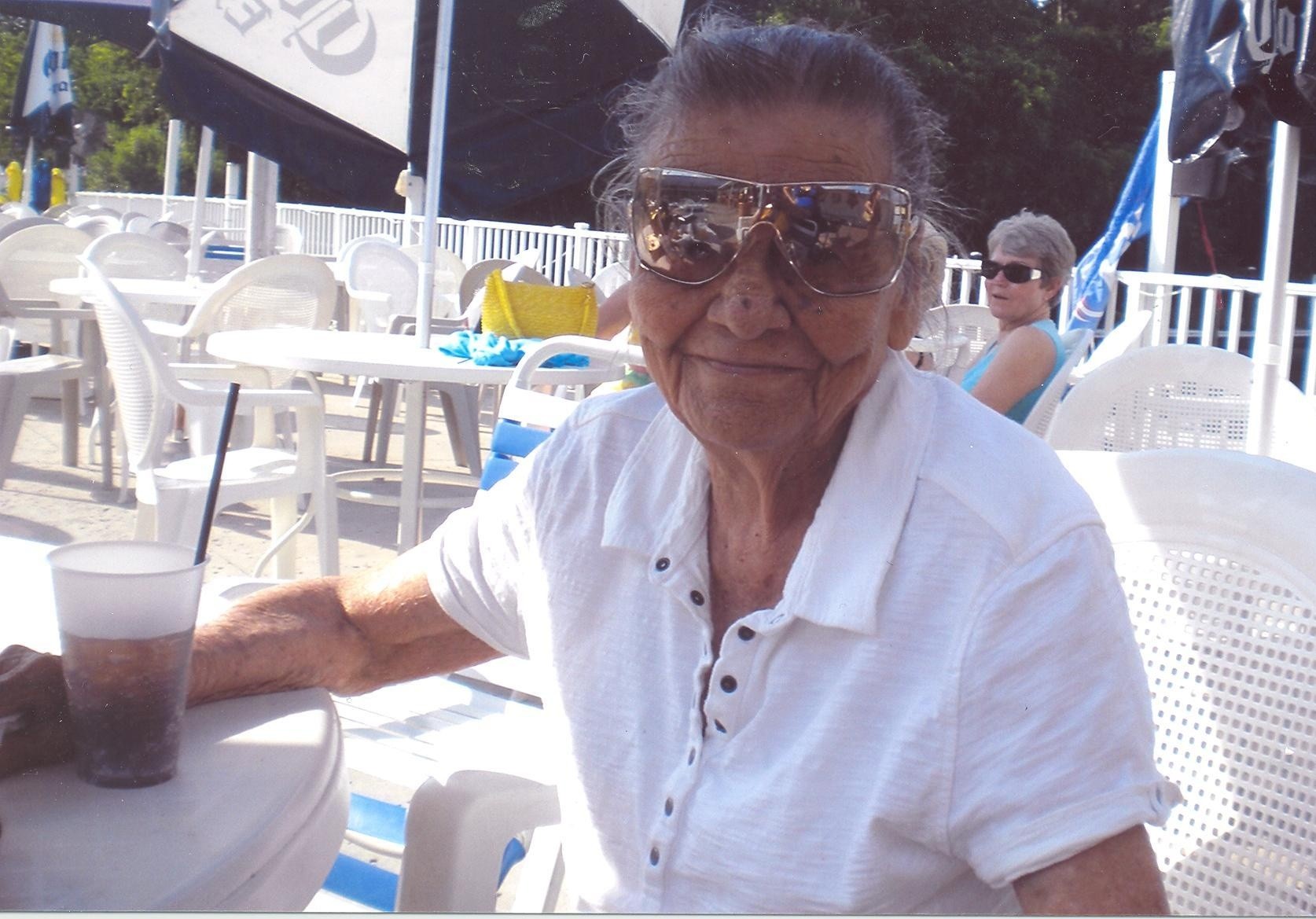 Maria Claudio Obituary - Orange City, FL