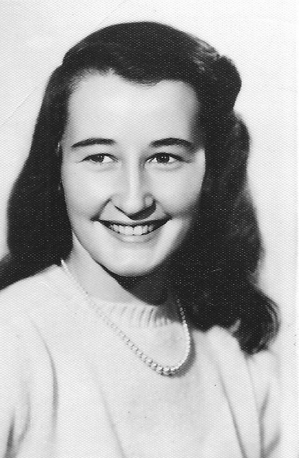 Roberta Ann DeRose Obituary - Oceanside, CA