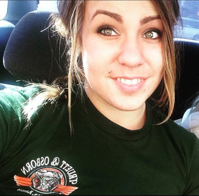 Rebecca Eden Obituary - Wichita, KS