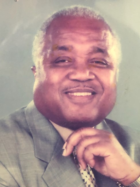 Cecil Greene Obituary - Whittier, CA