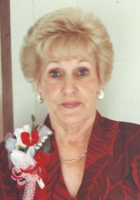 Dorothy M. Mohr Obituary - Louisville, KY