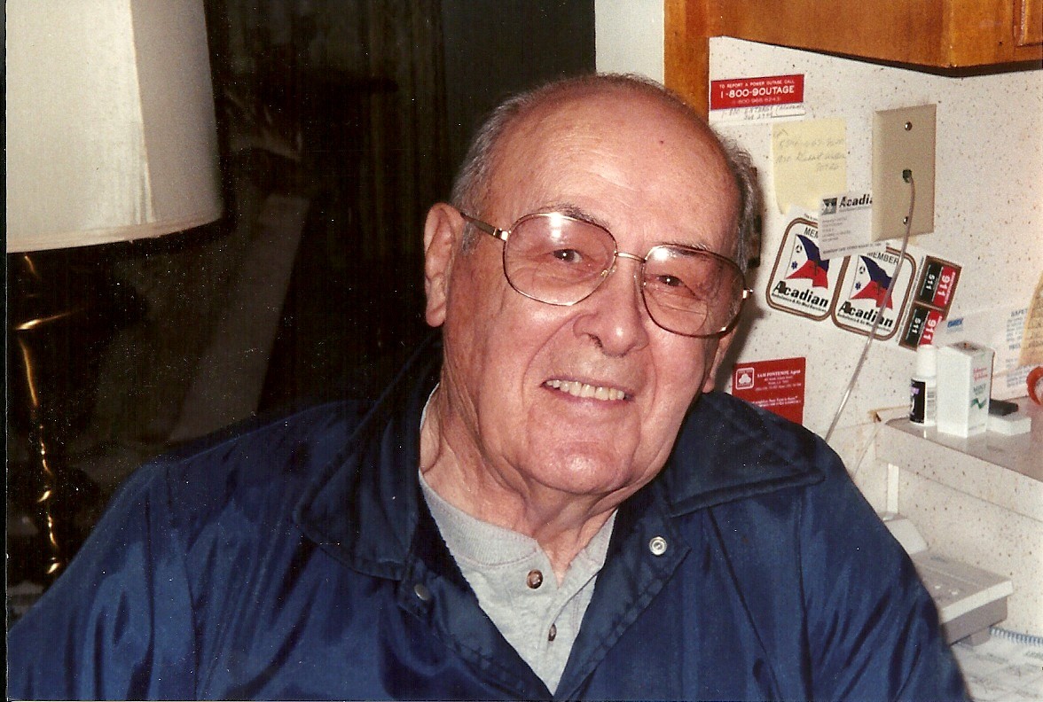 John Guilbeau Obituary - Welsh, LA