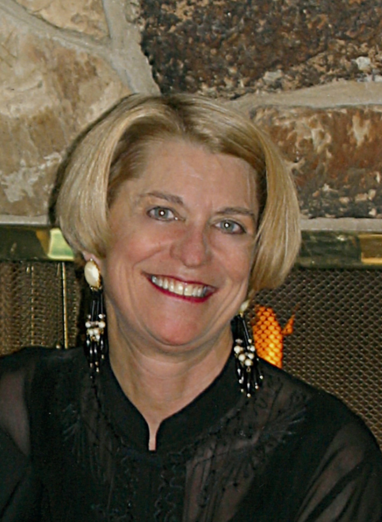 Helen Burnett Obituary - Fresno, CA