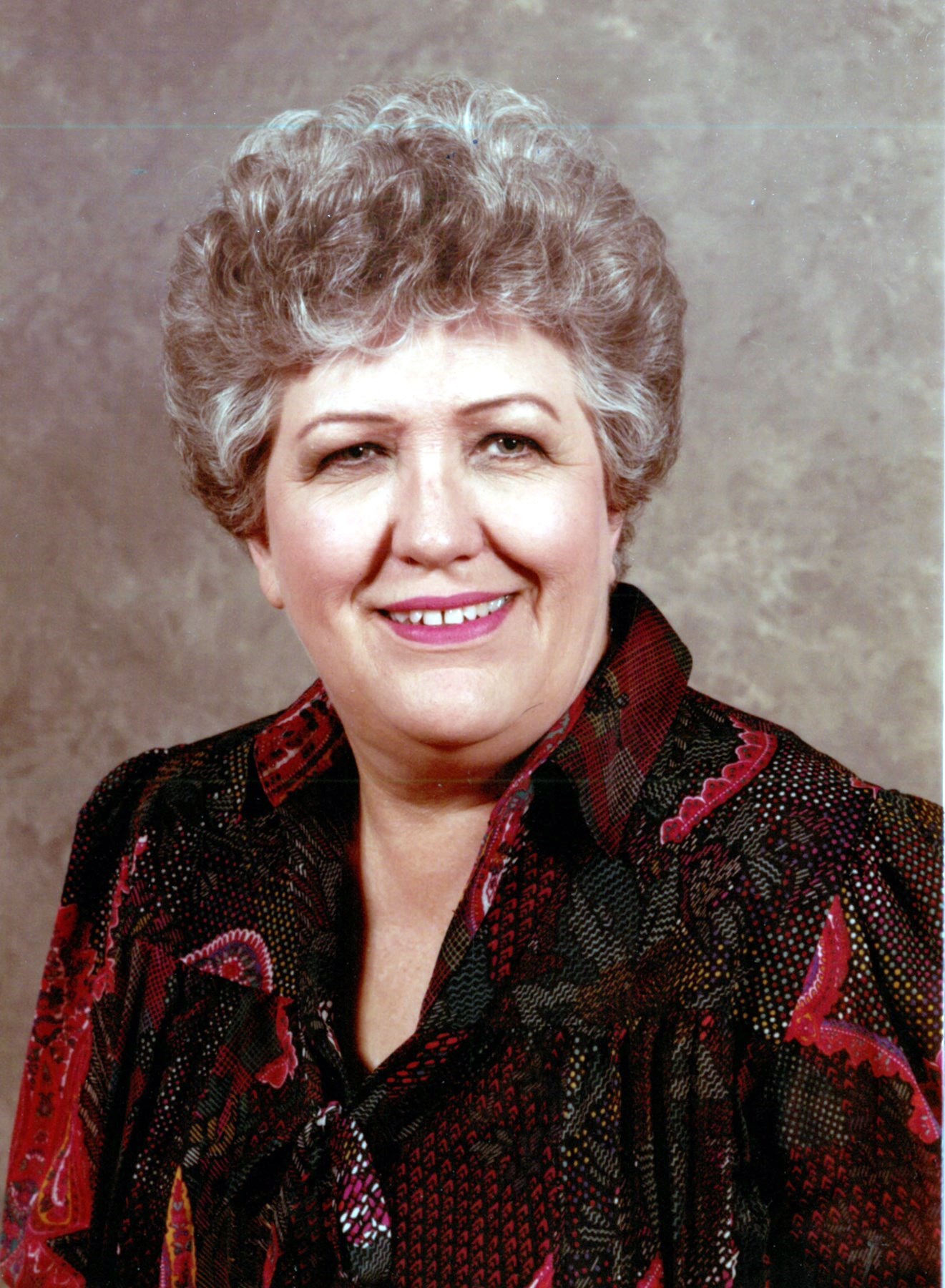 Marjorie Marjorie