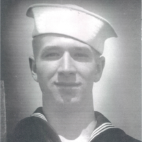 Donald Gordon Obituary - Columbus, OH