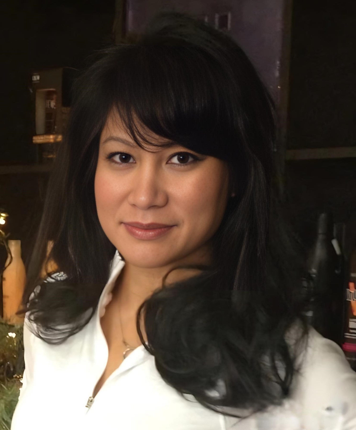 Lien Tran Obituary - Houston, TX
