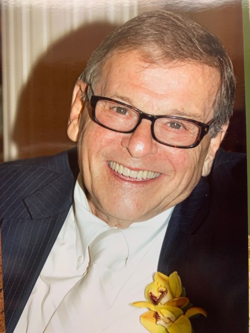 Ted Schlosser Obituary - Kingwood, TX