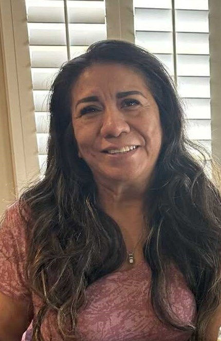 Raquel Mireles Obituary - El Paso, TX