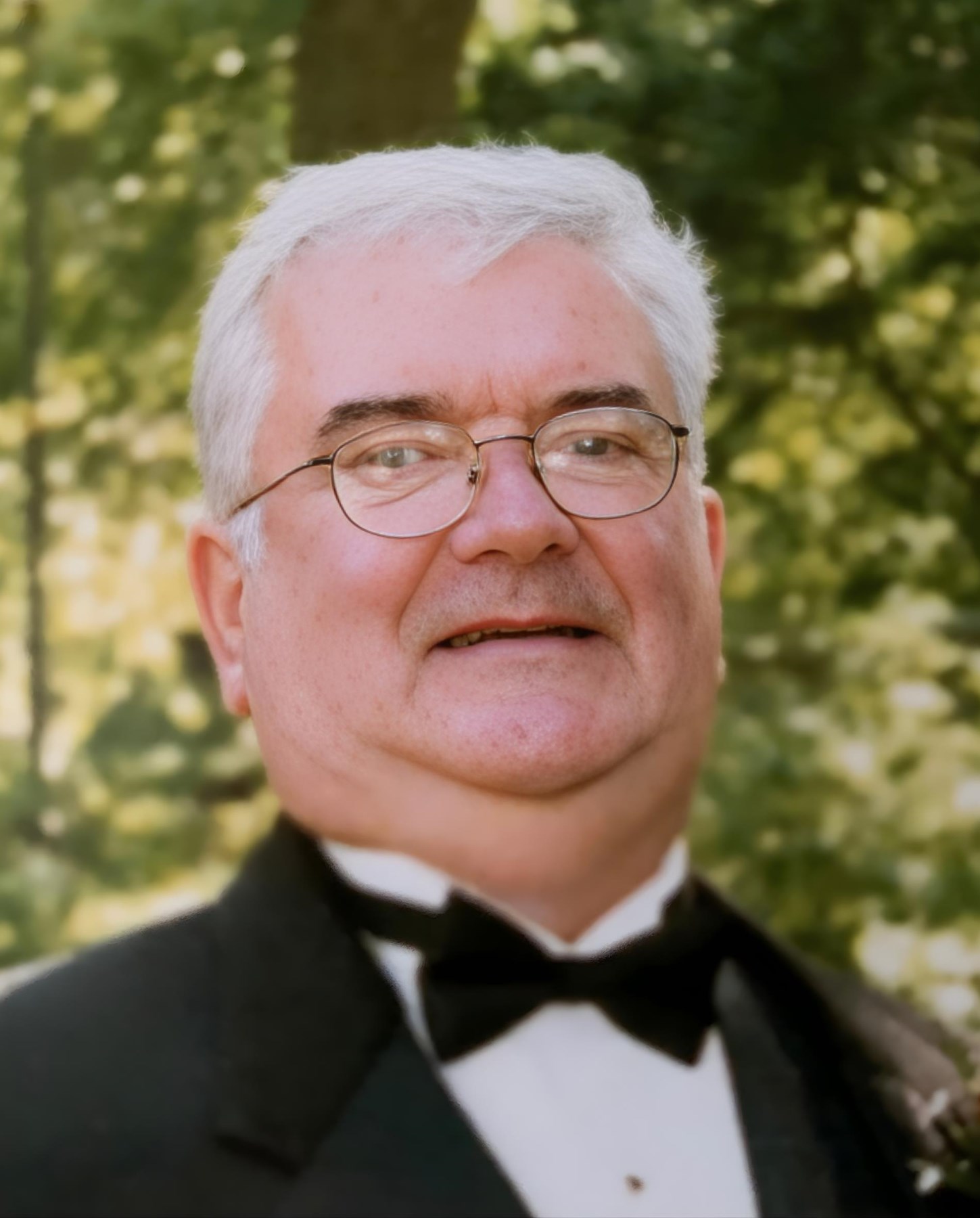 Leo "Don" Tinkham Obituary - Portland, ME