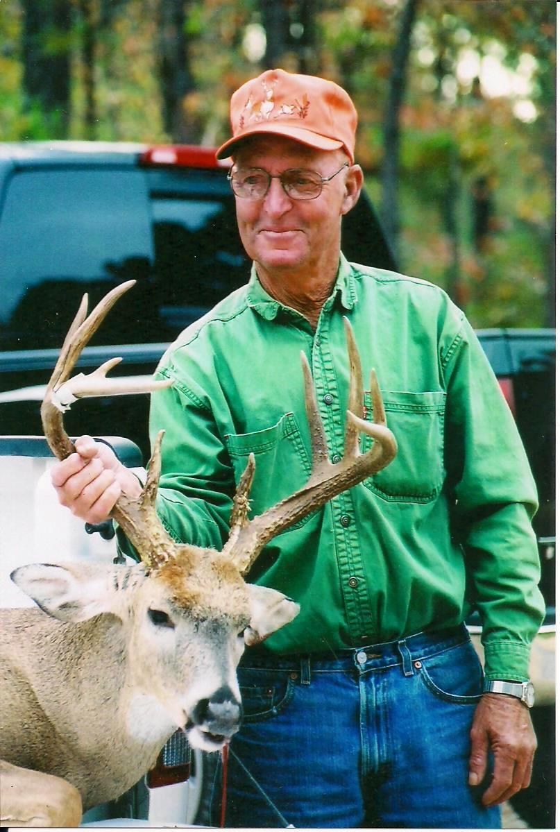 Jimmy Russell Greer Obituary - El Dorado, AR Jimmy Russell Greer Obituary - El Dorado, AR