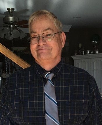 Henry Lane Allen Obituary - Madison Heights, VA