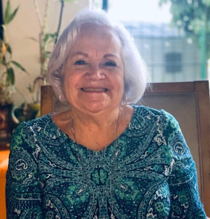 Elba De Miranda Rodríguez Obituary - Bayamon, PR