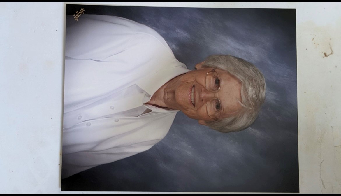 Elizabeth Pritchard Obituary - Olive Branch, MS