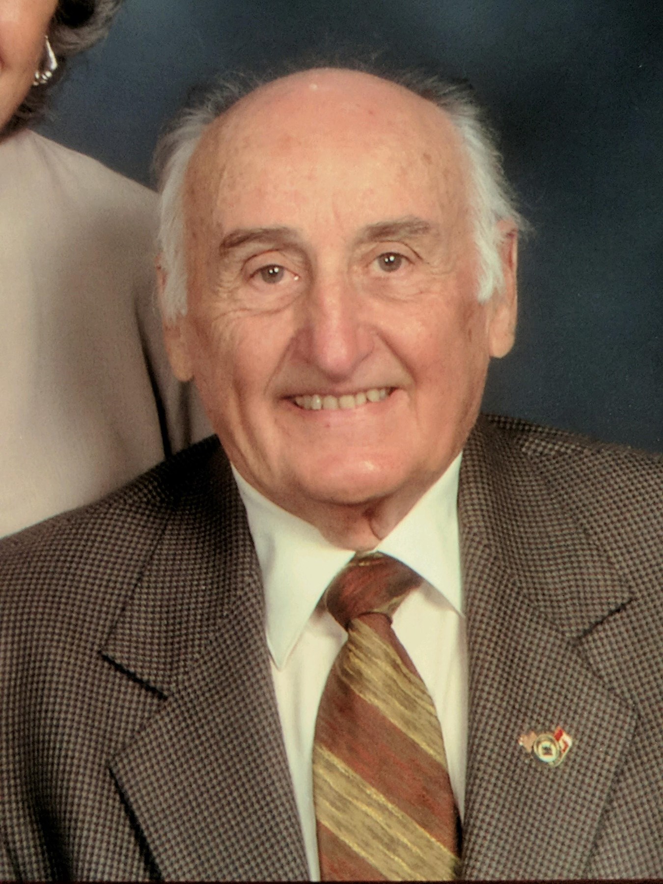 Peter Basso Obituary - Santa Clara, CA